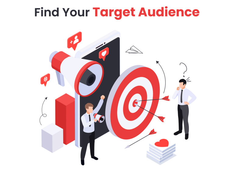 Finding Your Target Audience: A Guide to Effective Audience ...
