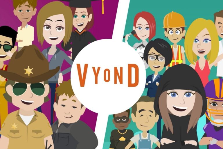The Benefits of Using Vyond for Training Videos - Blog
